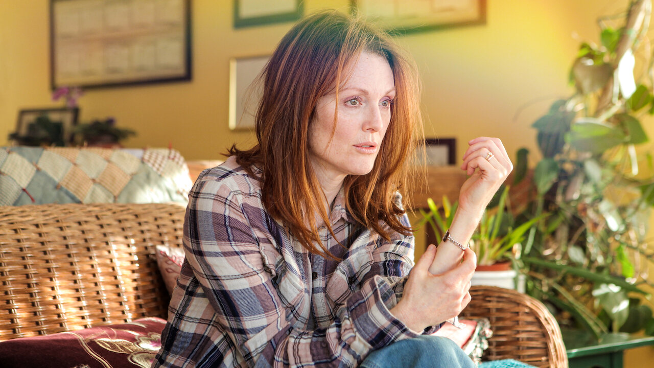 Watch Still Alice | Netflix