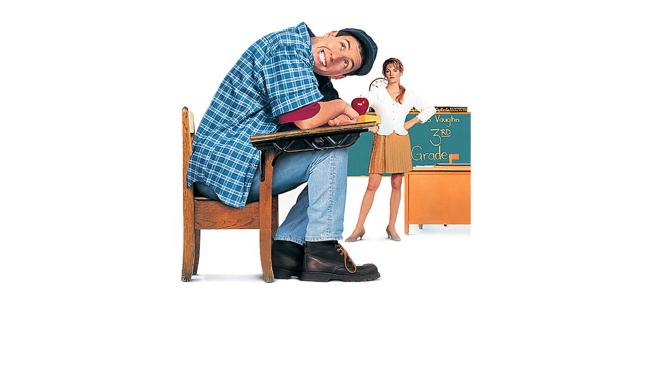 Watch Billy Madison | Netflix