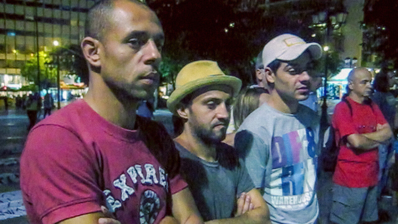 Watch Xenos | Netflix