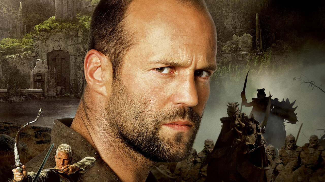 Ve En el nombre del Rey | Netflix