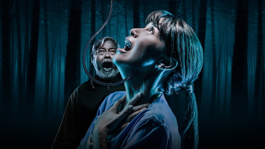 Watch Isolated | Netflix