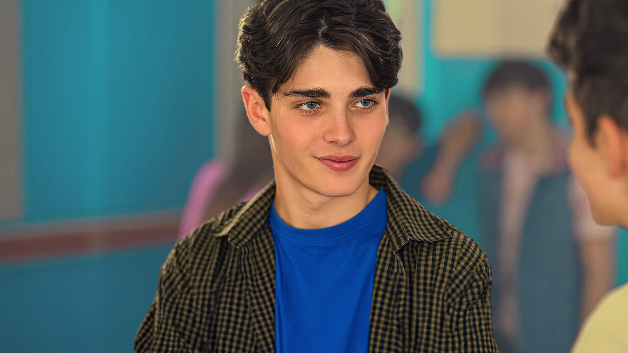 Watch DI4RIES | Netflix Official Site