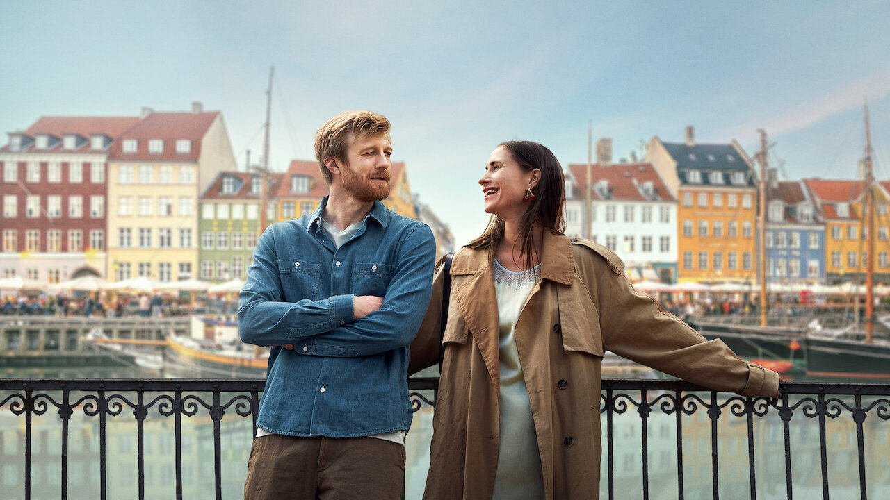 Watch A Copenhagen Love Story | Netflix Official Site