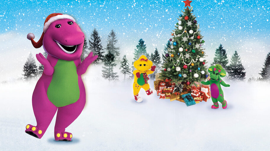 Watch Barney: Night Before Christmas | Netflix