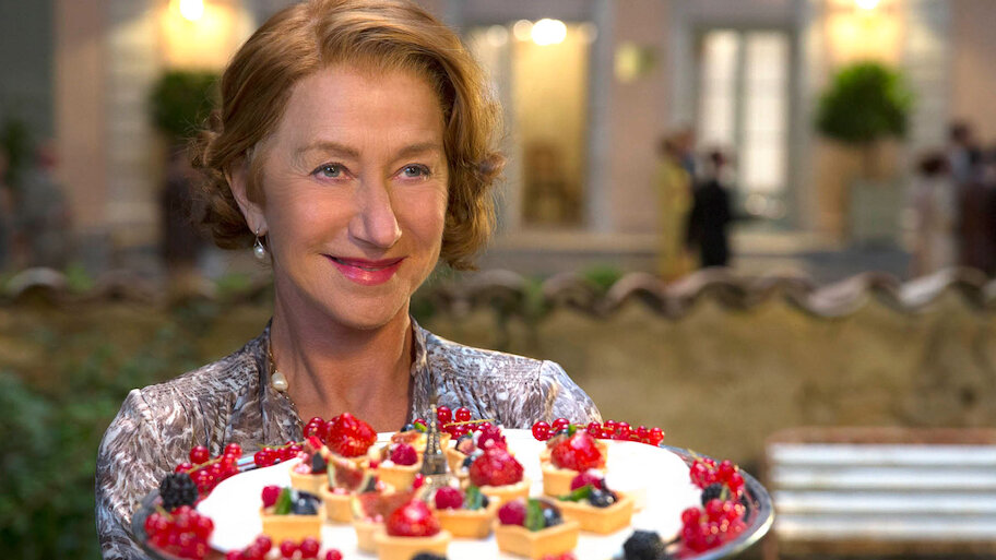 Watch The Hundred-Foot Journey | Netflix