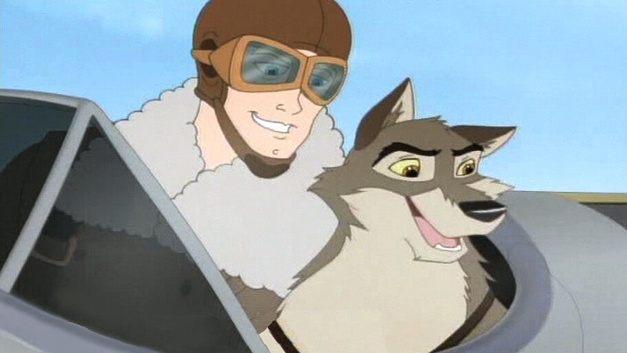 Watch Balto 3: Wings of Change | Netflix