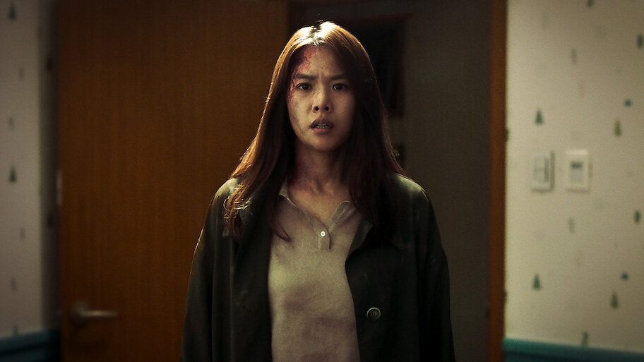 Watch Spring Garden | Netflix