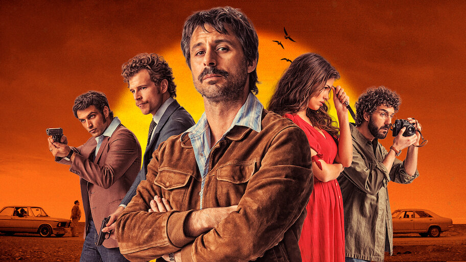 Watch Drug Squad: Costa del Sol | Netflix Official Site