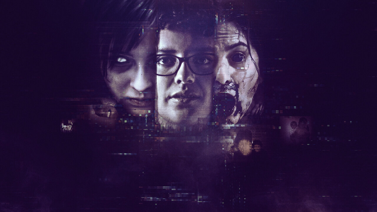 Watch My Encounter with Evil | Netflix Official Site