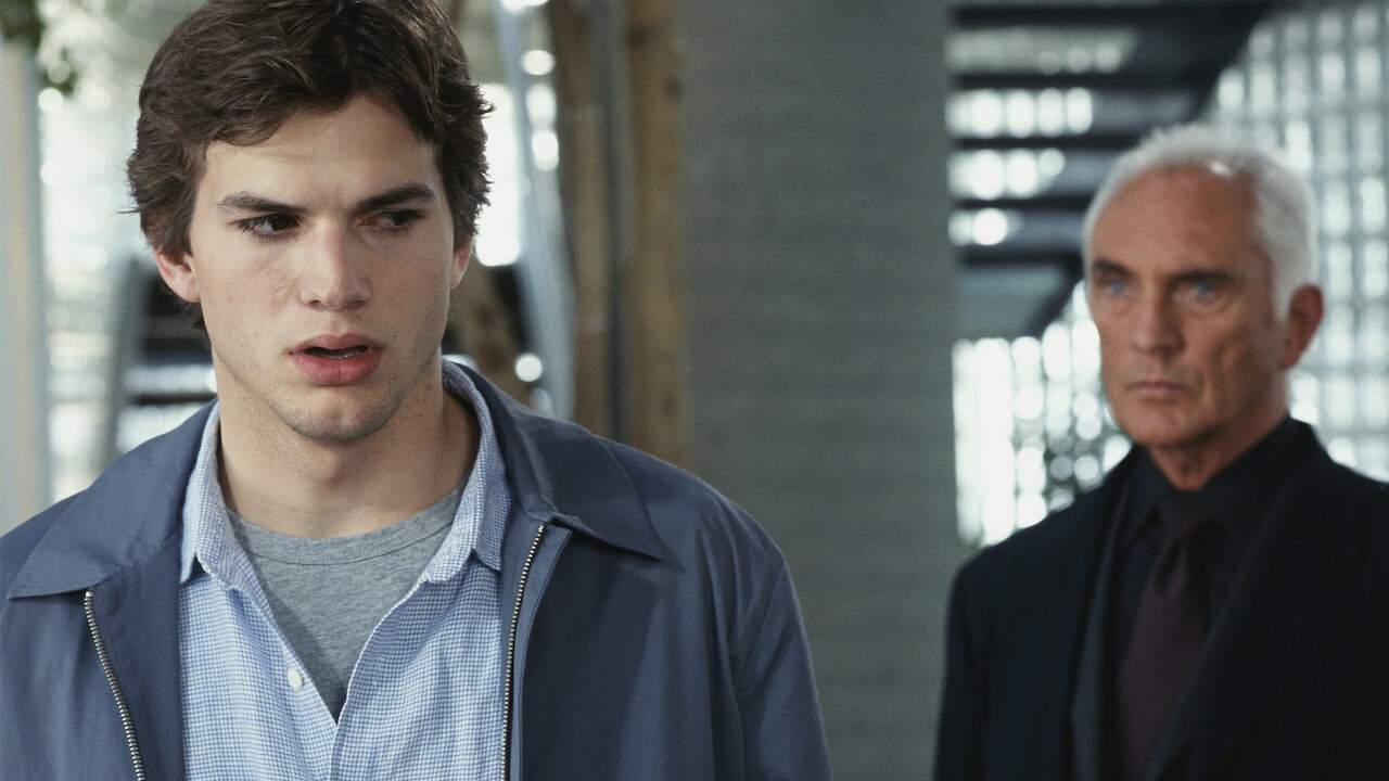 A filha do chefe | Netflix