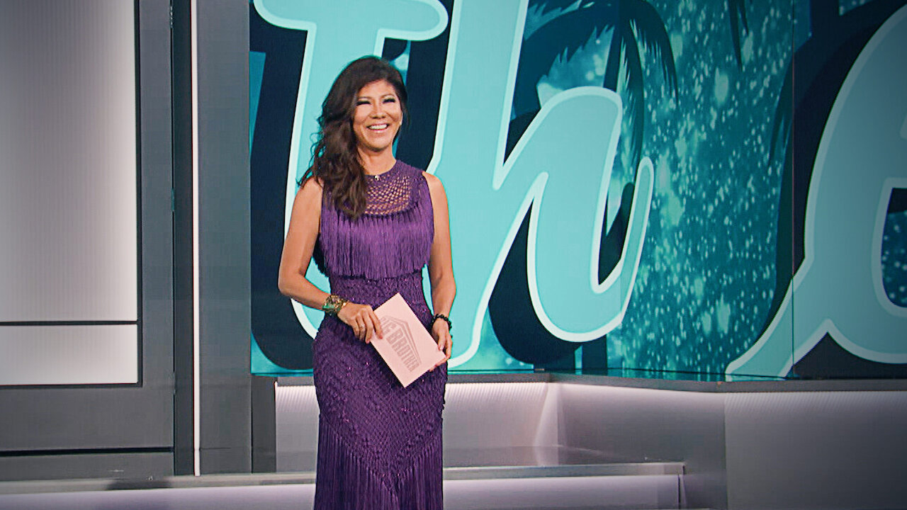 Big Brother | Netflix