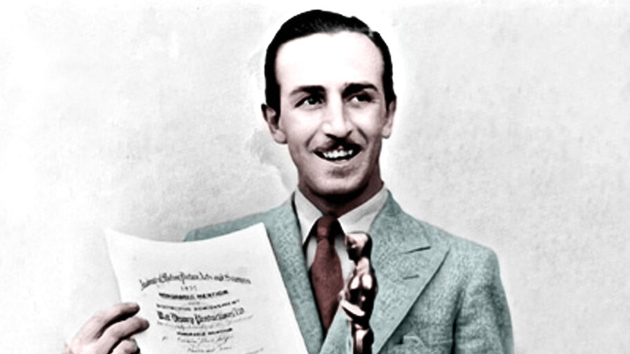 Watch Walt: The Man Behind the Myth | Netflix