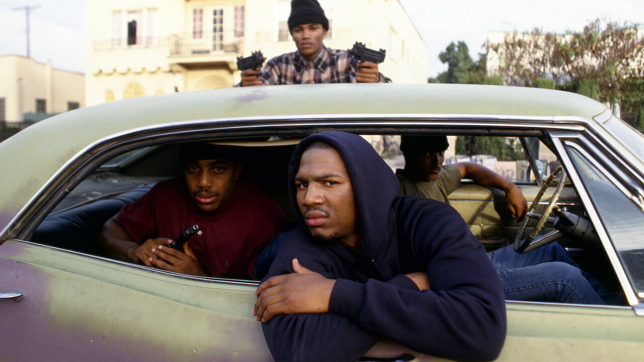 Watch Menace II Society | Netflix