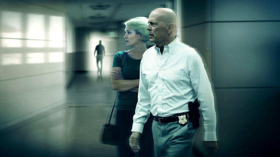 Watch Trauma Center | Netflix