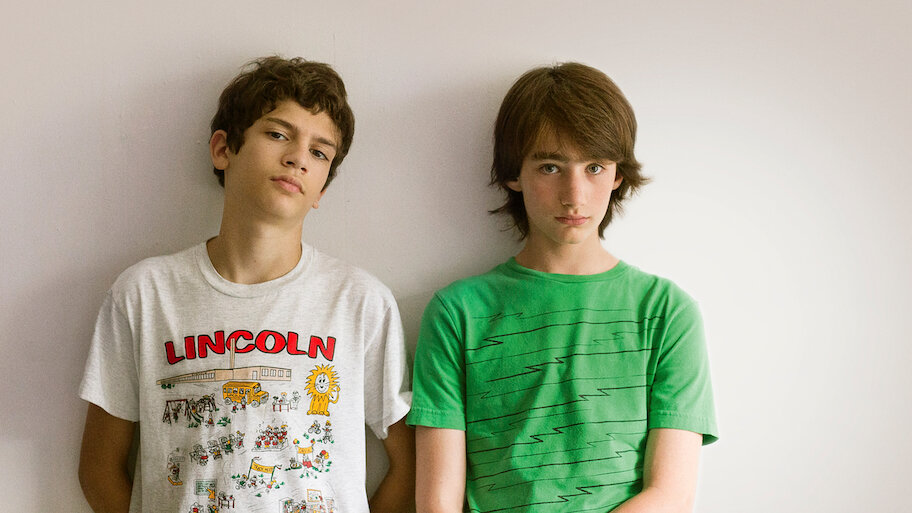 Watch Little Men | Netflix