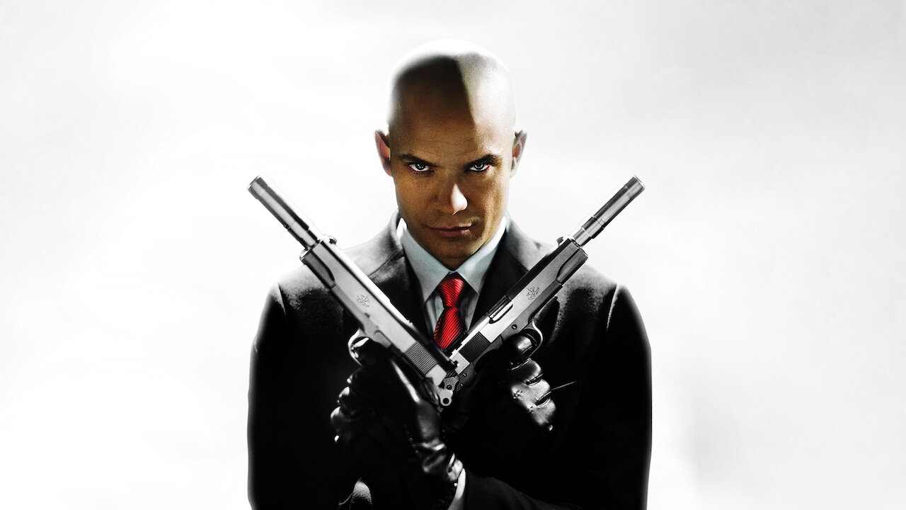 Watch Hitman | Netflix
