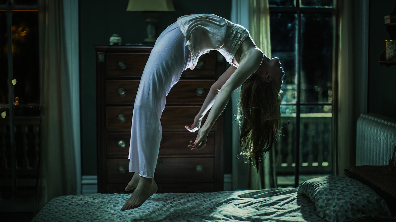 El último exorcismo: Parte II | Netflix