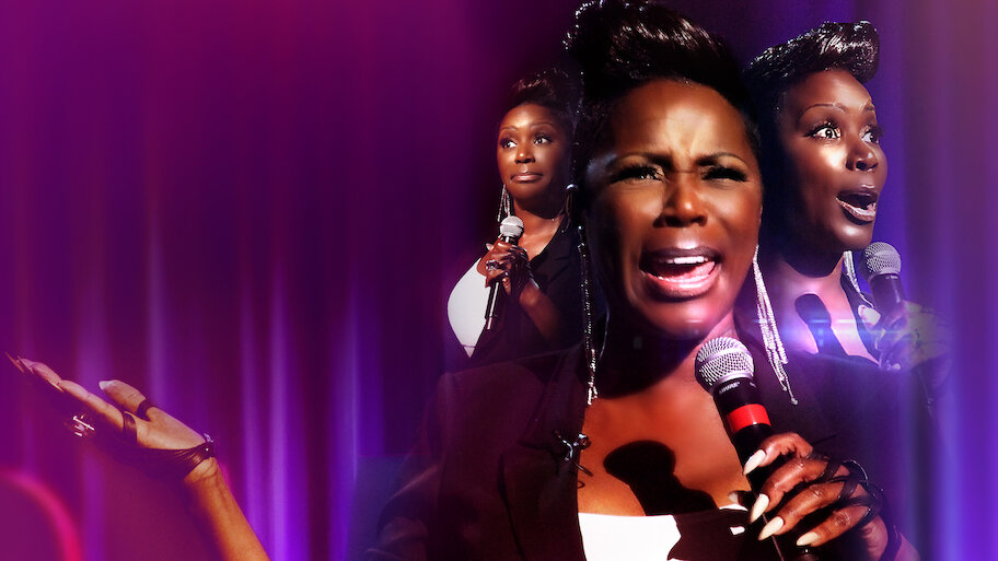 Watch Sommore: The Reign Continues | Netflix