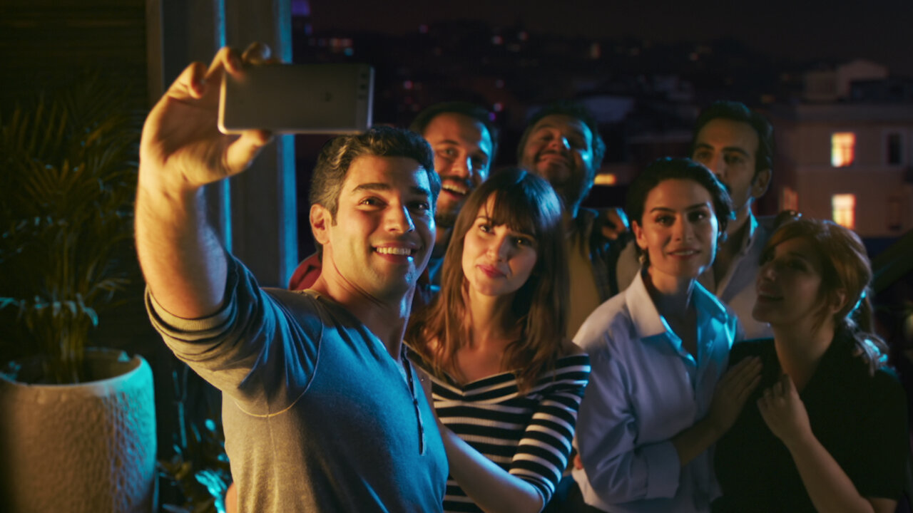 Watch Perfect Strangers | Netflix