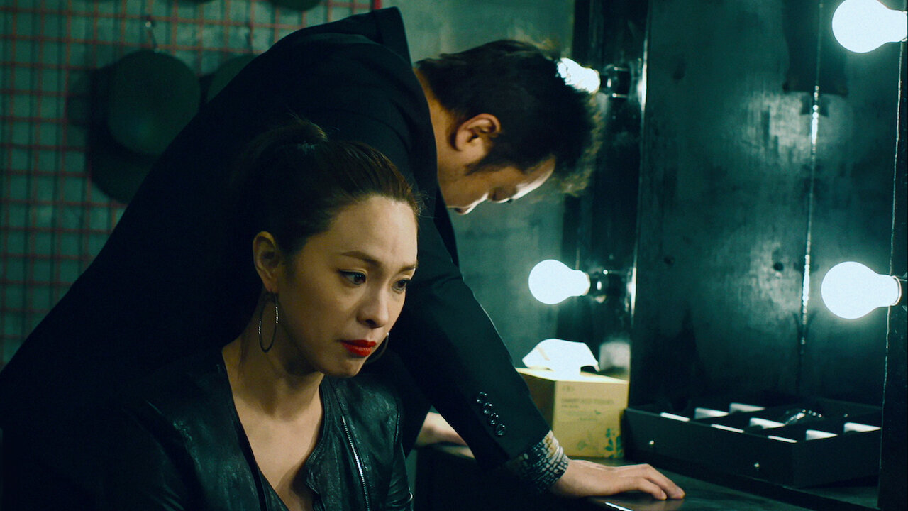 Watch One on One | Netflix