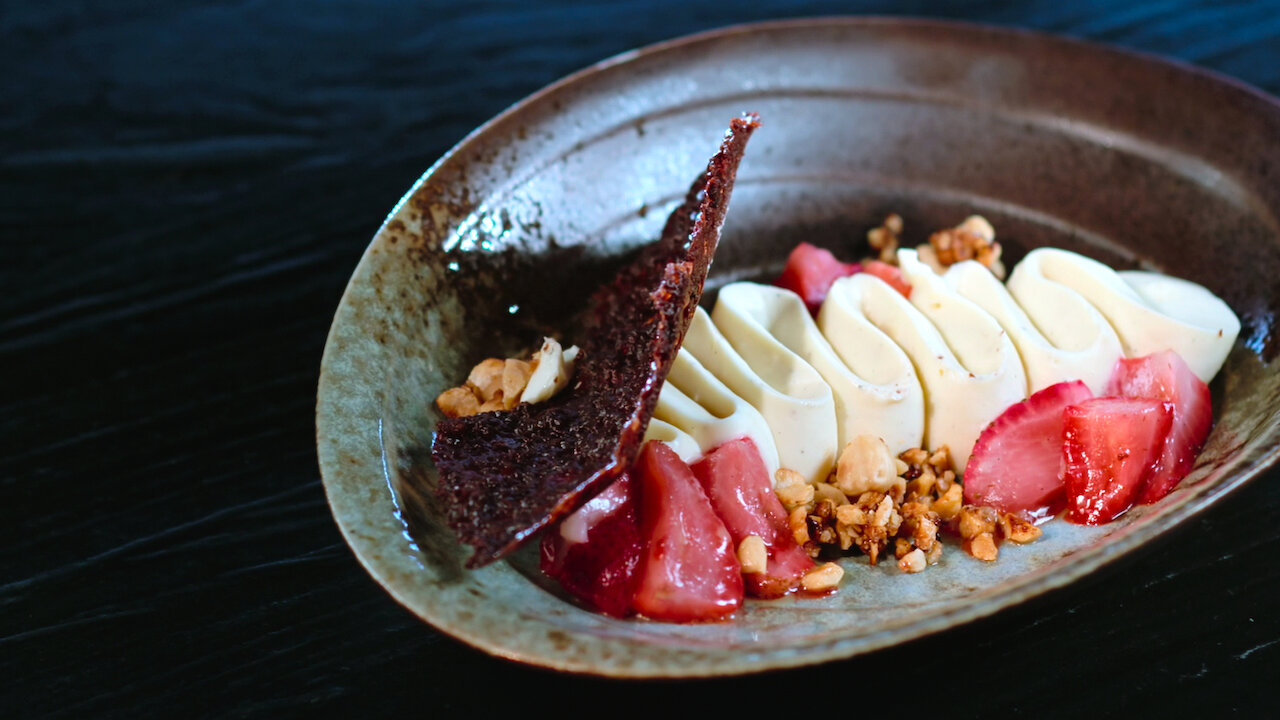 Watch Iron Chef: Quest for an Iron Legend | Netflix Official Site