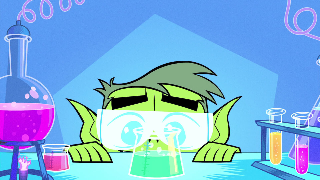 Watch Teen Titans Go! | Netflix