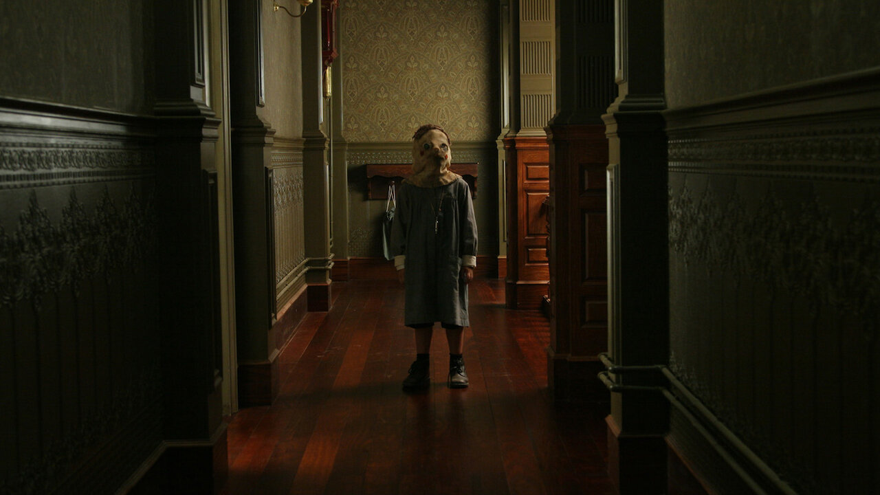 Watch The Orphanage | Netflix