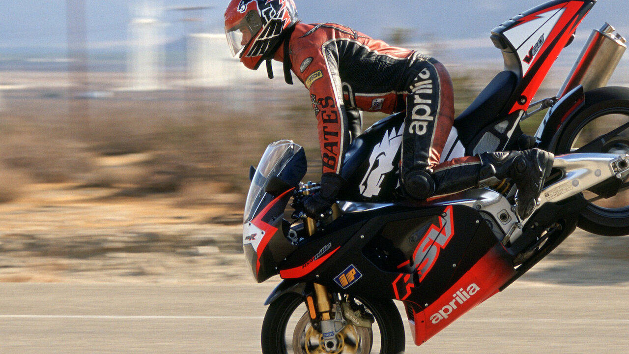 Watch Torque | Netflix