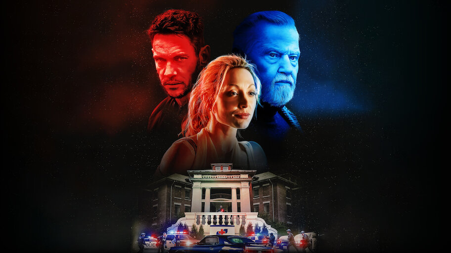 Watch Mercy | Netflix