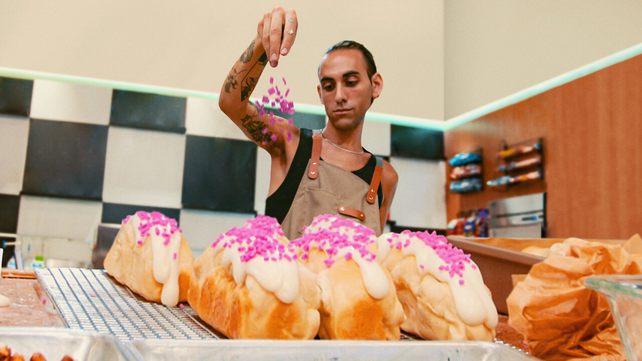 Watch Snack VS. Chef | Netflix Official Site