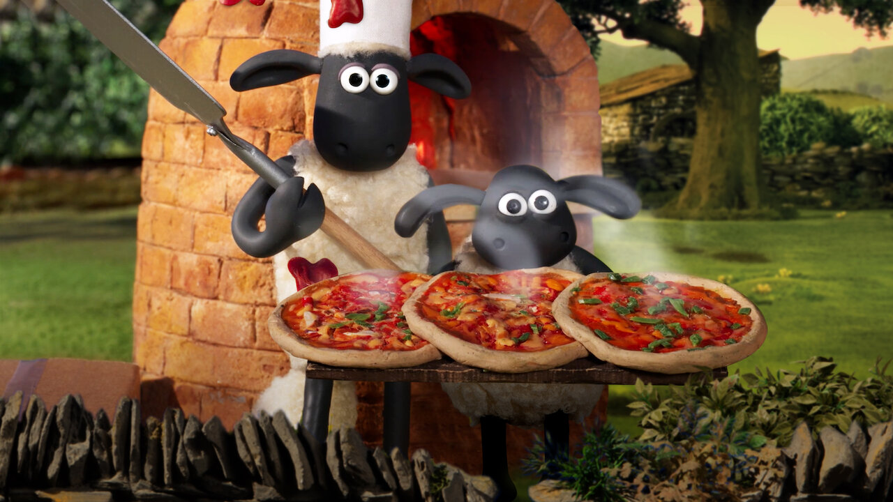 Shaun, o Carneiro - Aventuras na Fazenda | Site oficial da Netflix