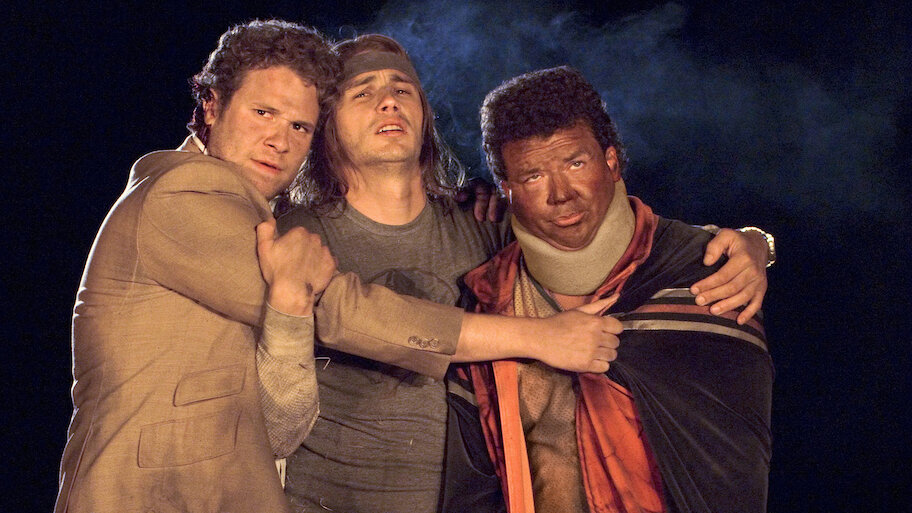 Piña Express | Netflix