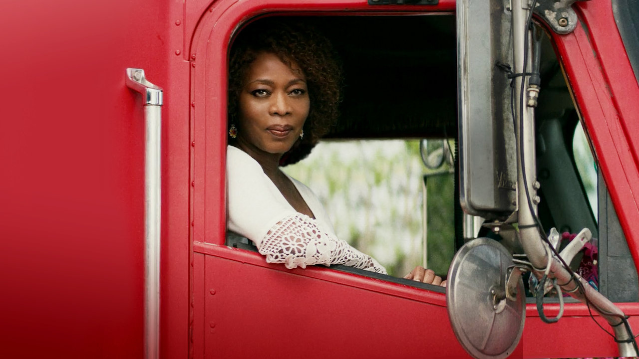 Juanita | Netflix Official Site