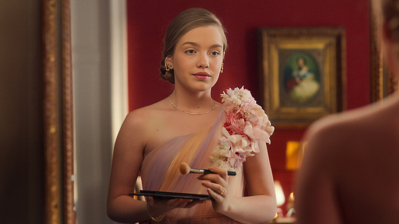 Watch Princesa Adormecida | Netflix