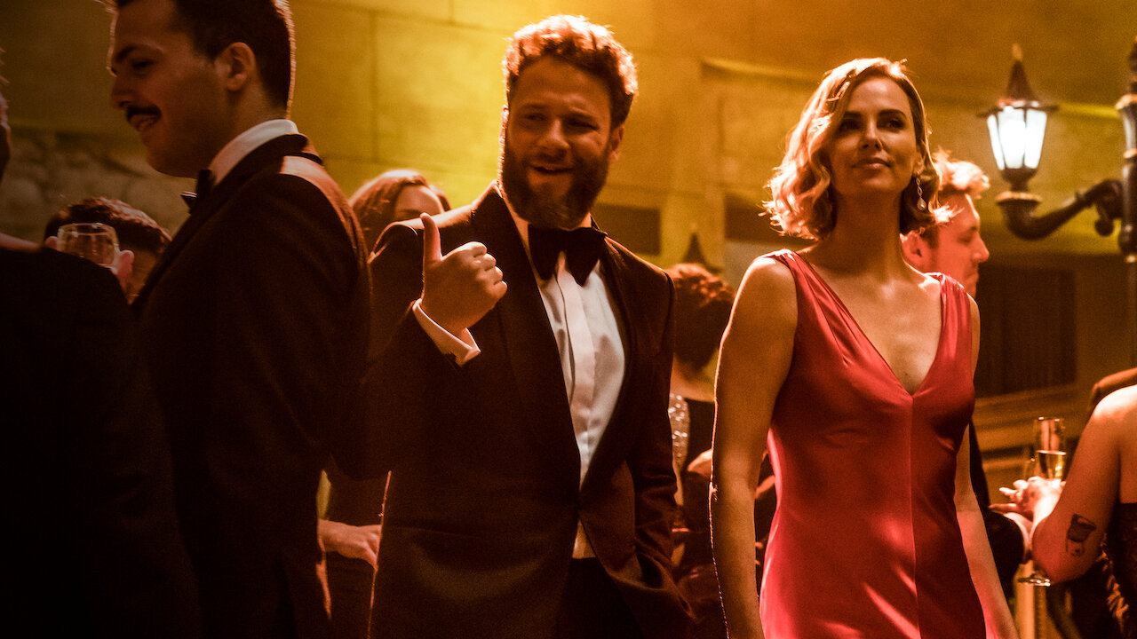 Watch Long Shot | Netflix