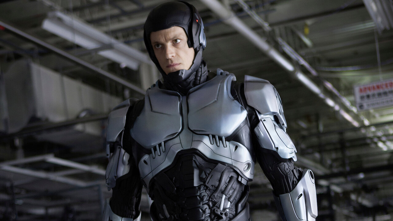 Watch RoboCop | Netflix