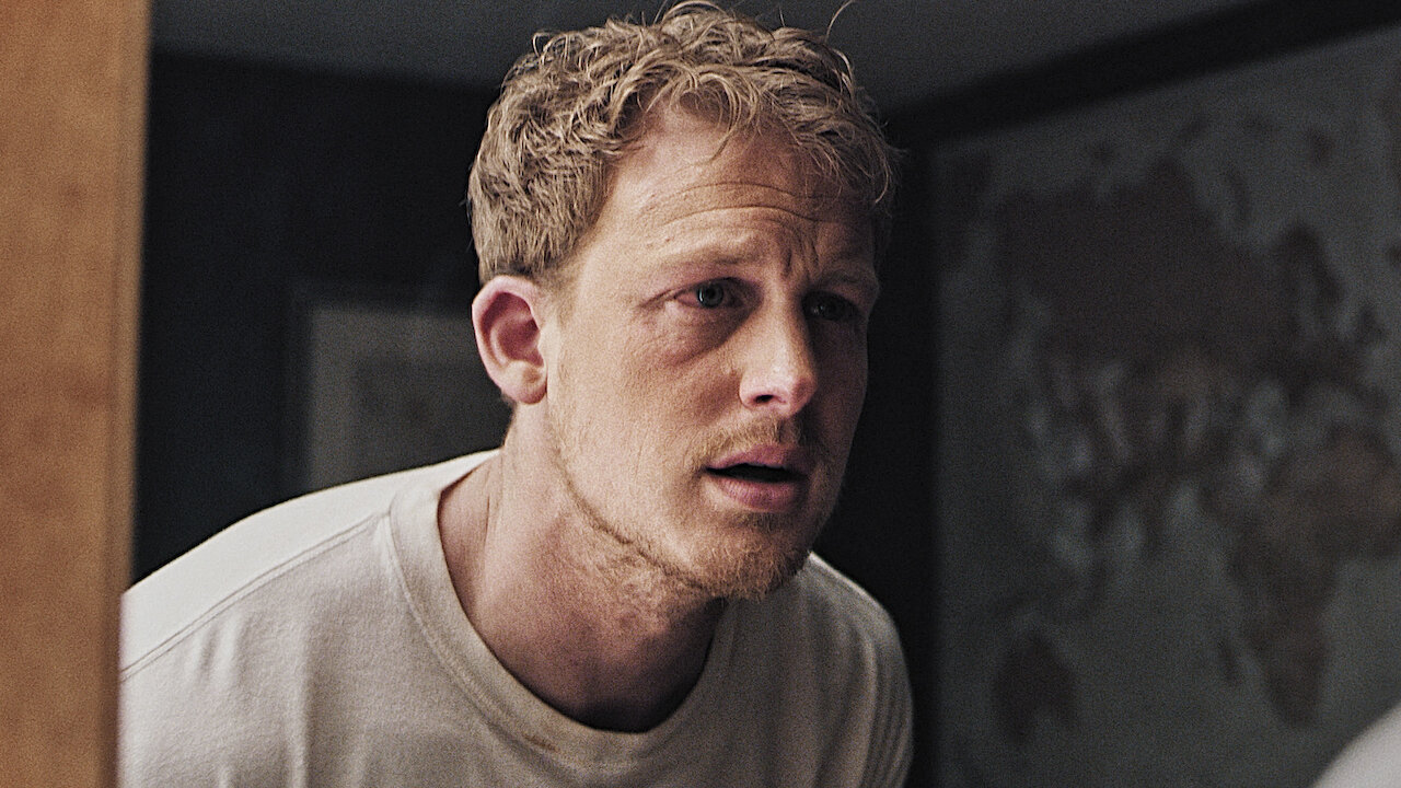 Watch The Block Island Sound | Netflix