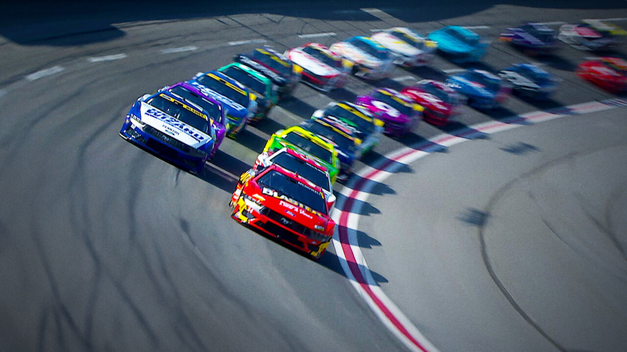 Watch Full Speed | Netflix Official Site