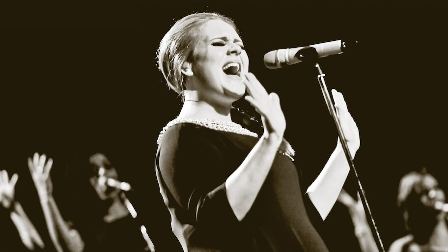 Watch Adele: 30 Greatest Moments | Netflix