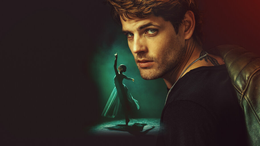 Bad Influence | Sitio oficial de Netflix