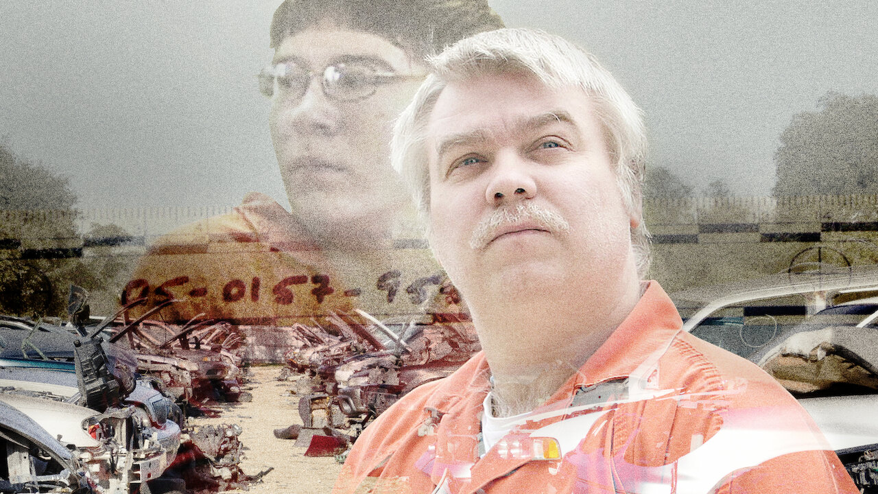 Watch Making a Murderer | Netflix Official Site
