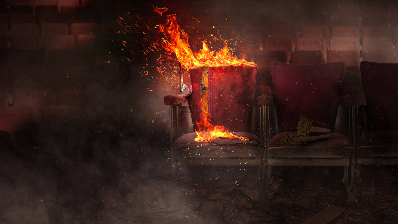 Watch Trial by Fire | Netflix Official Site