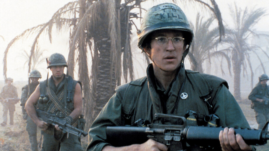 Watch Full Metal Jacket | Netflix