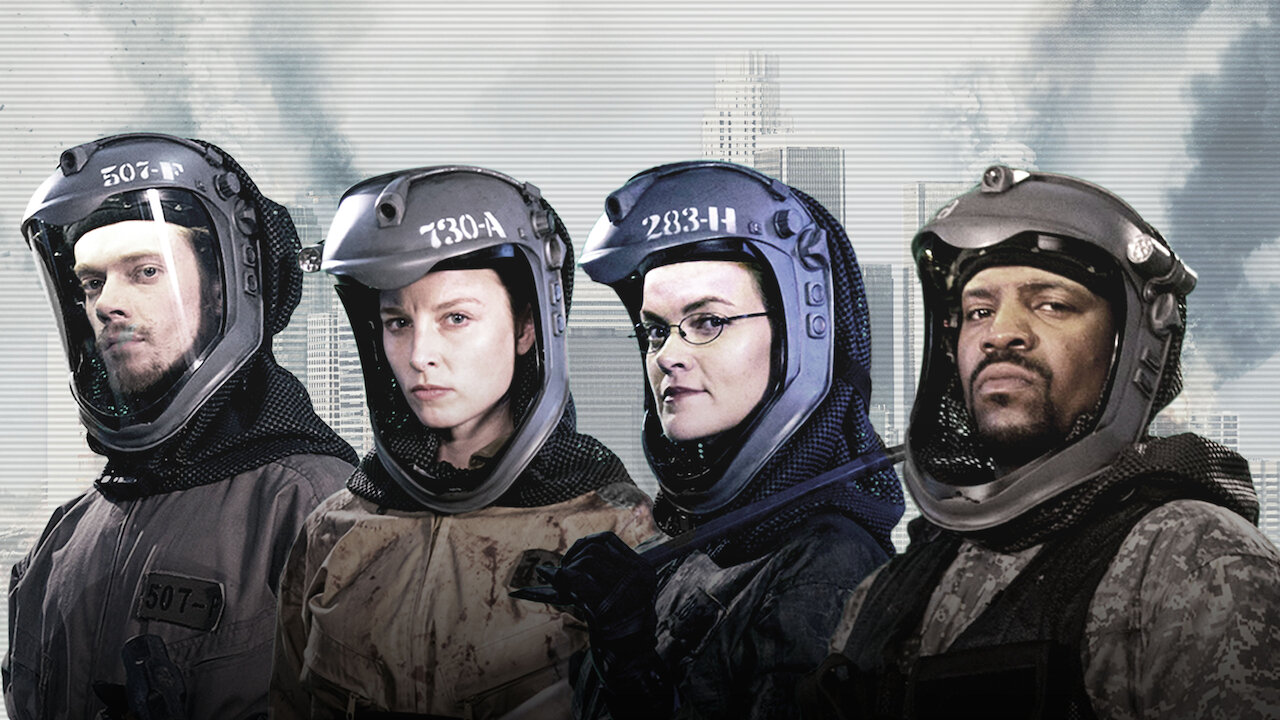 Watch Pandemic | Netflix