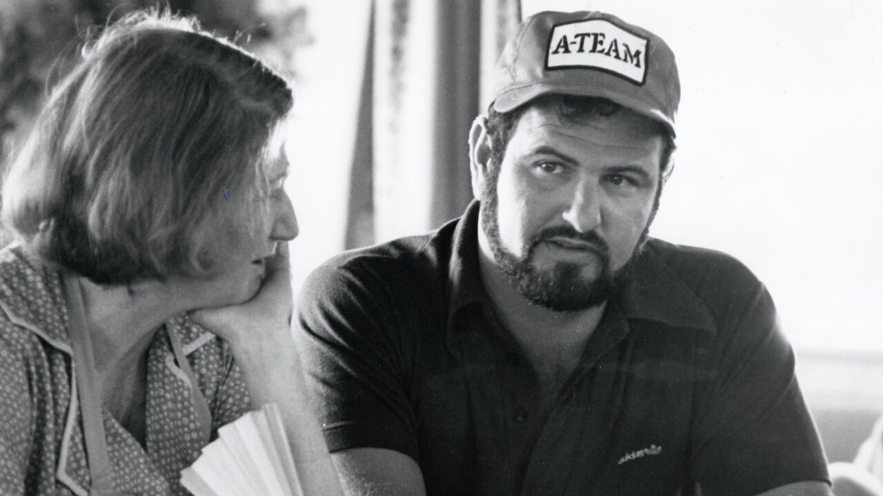 Watch Milius | Netflix