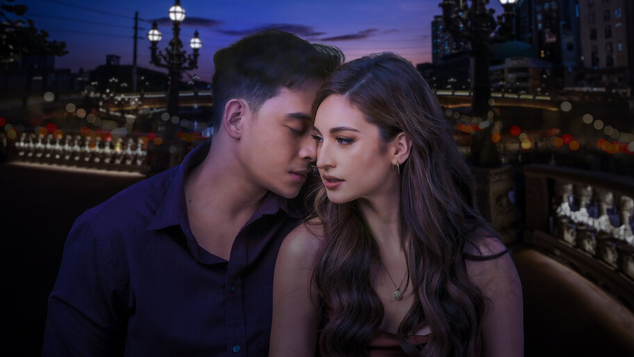 Watch One Night | Netflix