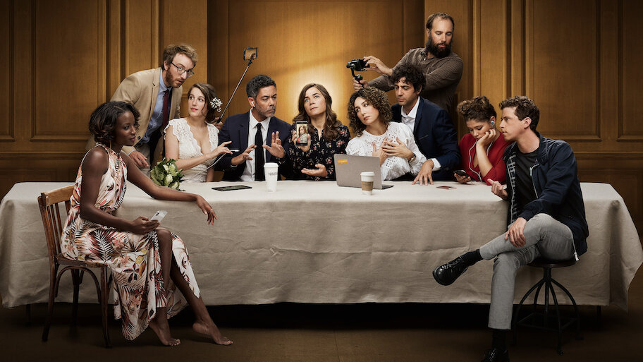 Watch Selfie Netflix