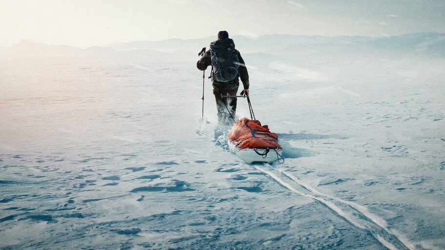 Watch Explorer | Netflix