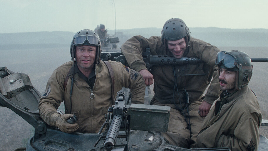 Watch Fury | Netflix