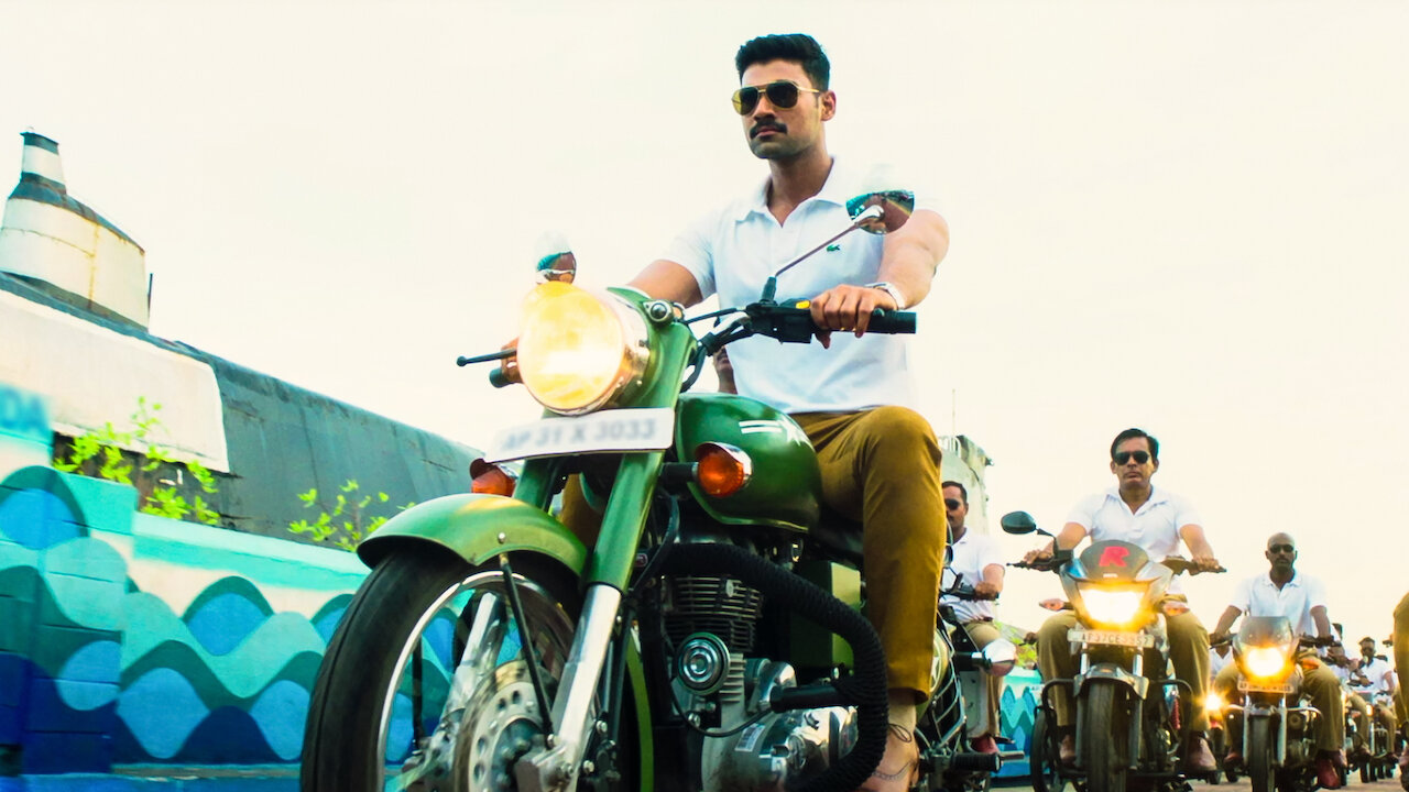 Watch Kavacham | Netflix